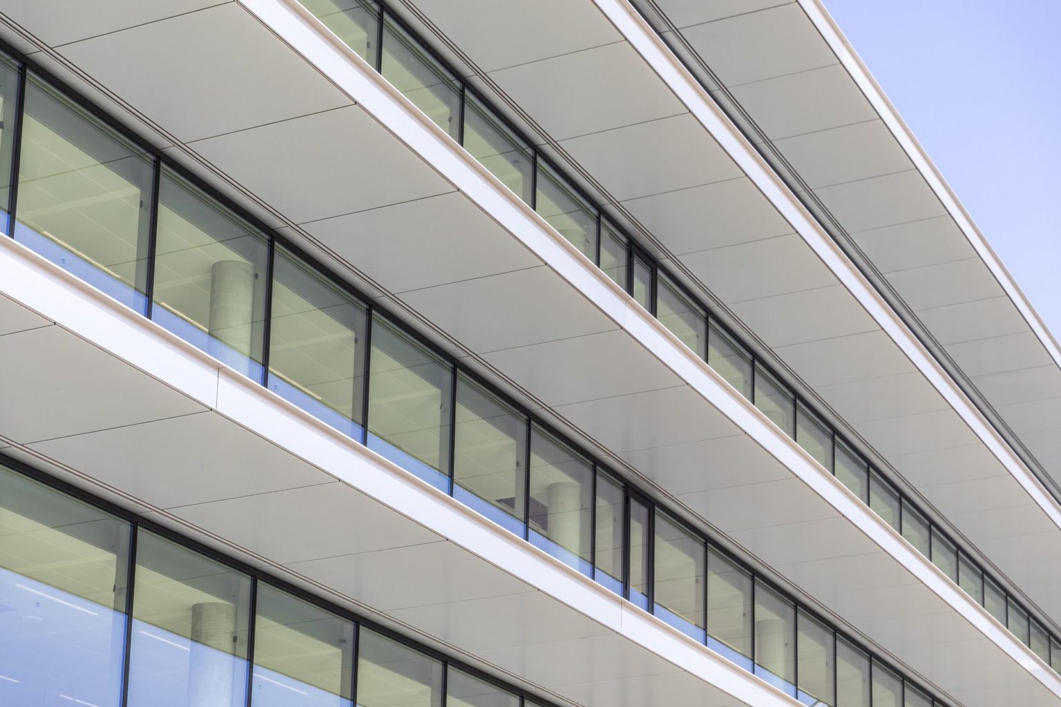 Cedar ING Offices | Benthem Crouwel Architects + HofmanDujardin ...