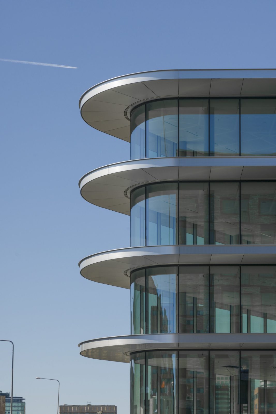 Cedar ING Offices | Benthem Crouwel Architects + HofmanDujardin ...