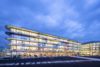 Cedar ING Offices | Benthem Crouwel Architects + HofmanDujardin ...
