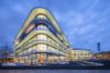 Cedar ING Offices | Benthem Crouwel Architects + HofmanDujardin ...