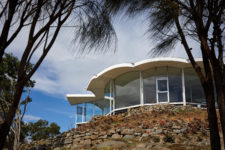 Celebrating the architectural legacy of Esmond Dorney: Docomomo ...