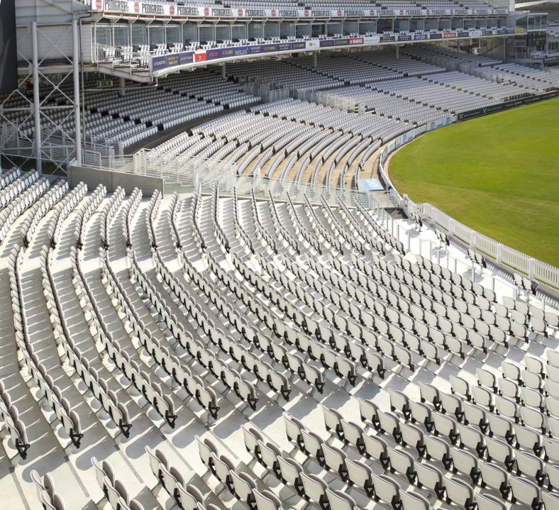 Compton & Edrich Stands Lord’s Cricket Ground | WilkinsonEyre – Arch2O.com