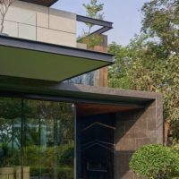 Corner House | DADA Partners - Arch2O.com