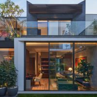 Corner House | DADA Partners - Arch2O.com