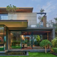 Corner House | DADA Partners - Arch2O.com