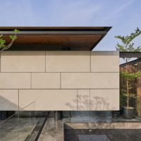 Corner House | DADA Partners - Arch2O.com