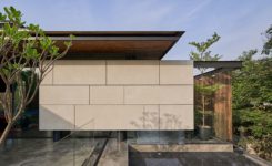 Corner House | DADA Partners – Arch2O.com