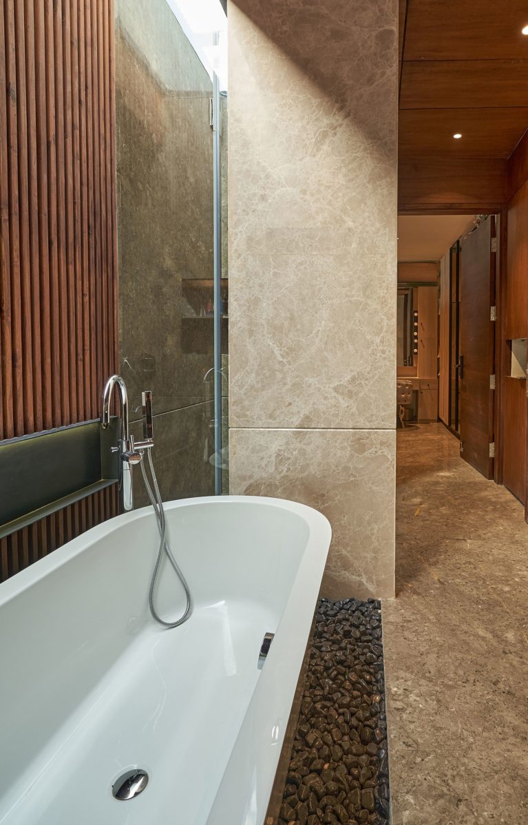 Corner House | DADA Partners - Arch2O.com