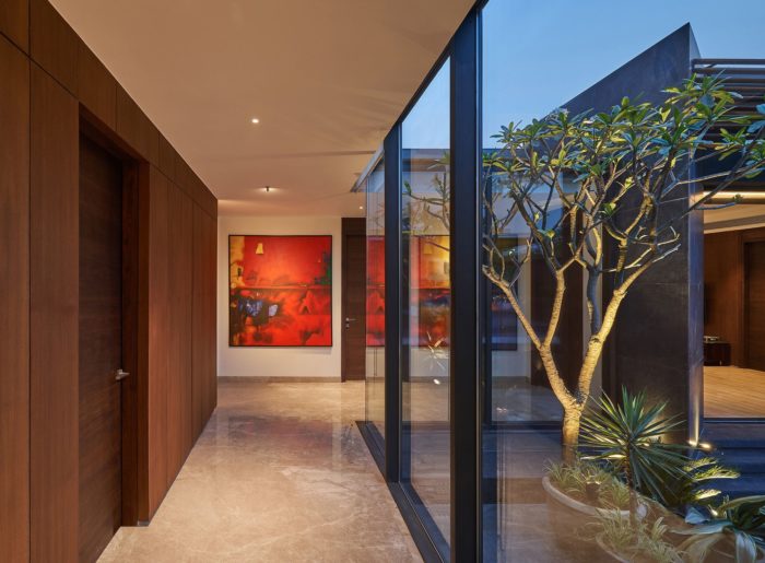 Corner House | DADA Partners - Arch2O.com