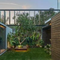 Corner House | DADA Partners - Arch2O.com