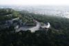 Dapi Mountain Pavilion | Galaxy Arch - Arch2O.com