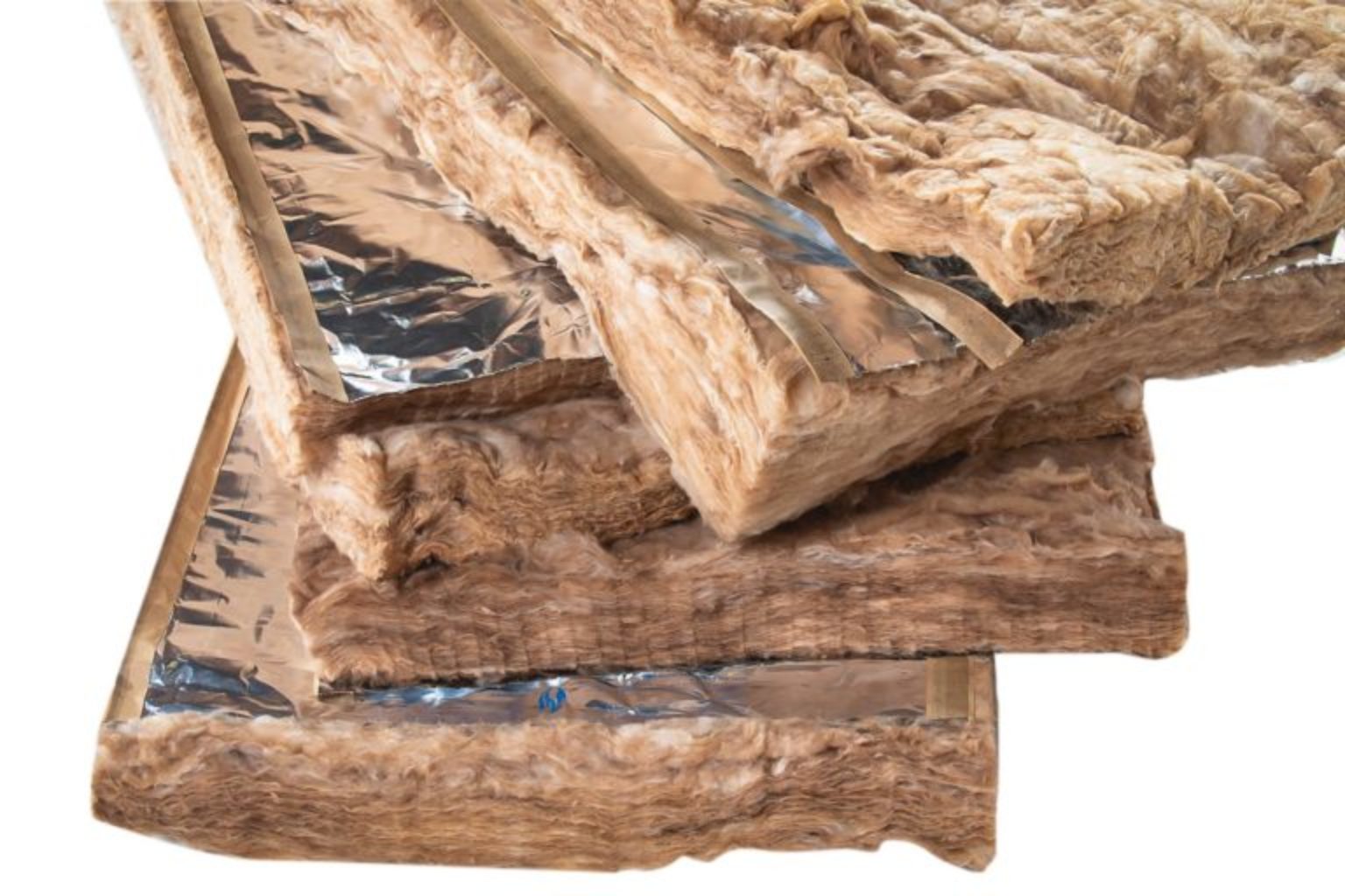 Different Types of Insulation Materials and Systems for Maximum Thermal ...