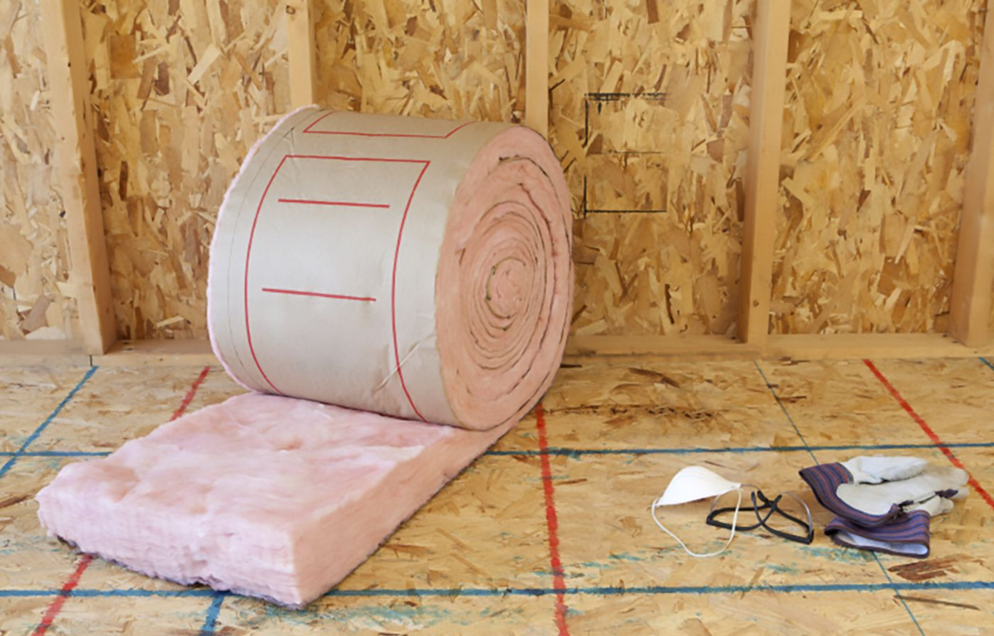 Different Types of Insulation Materials and Systems for Maximum Thermal ...