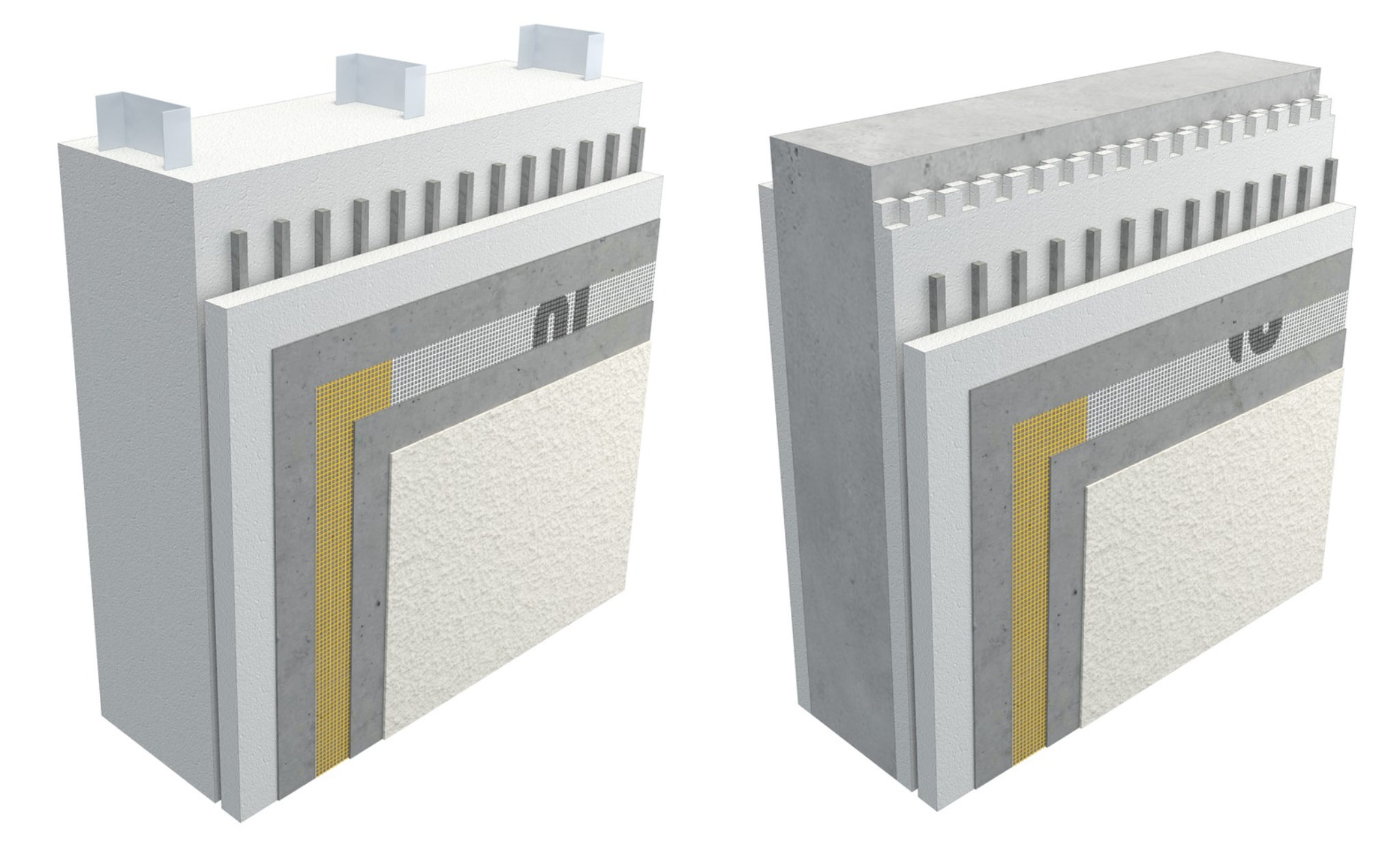 Different Types of Insulation Materials and Systems for Maximum Thermal ...