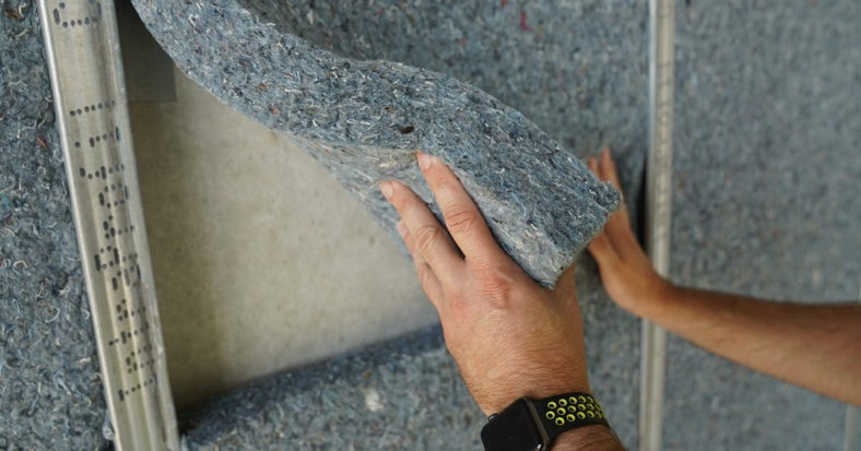 Different Types of Insulation Materials and Systems for Maximum Thermal ...