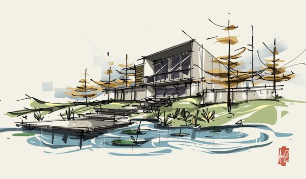 From Pencil to Pixel: Exploring Digital sketching in the Digital Age ...