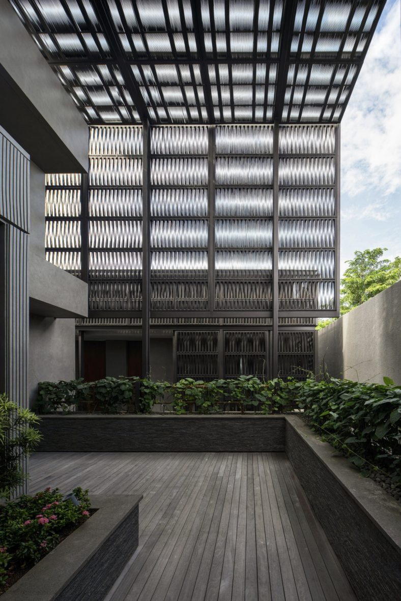 DS House | Wahana Architects - Arch2O.com