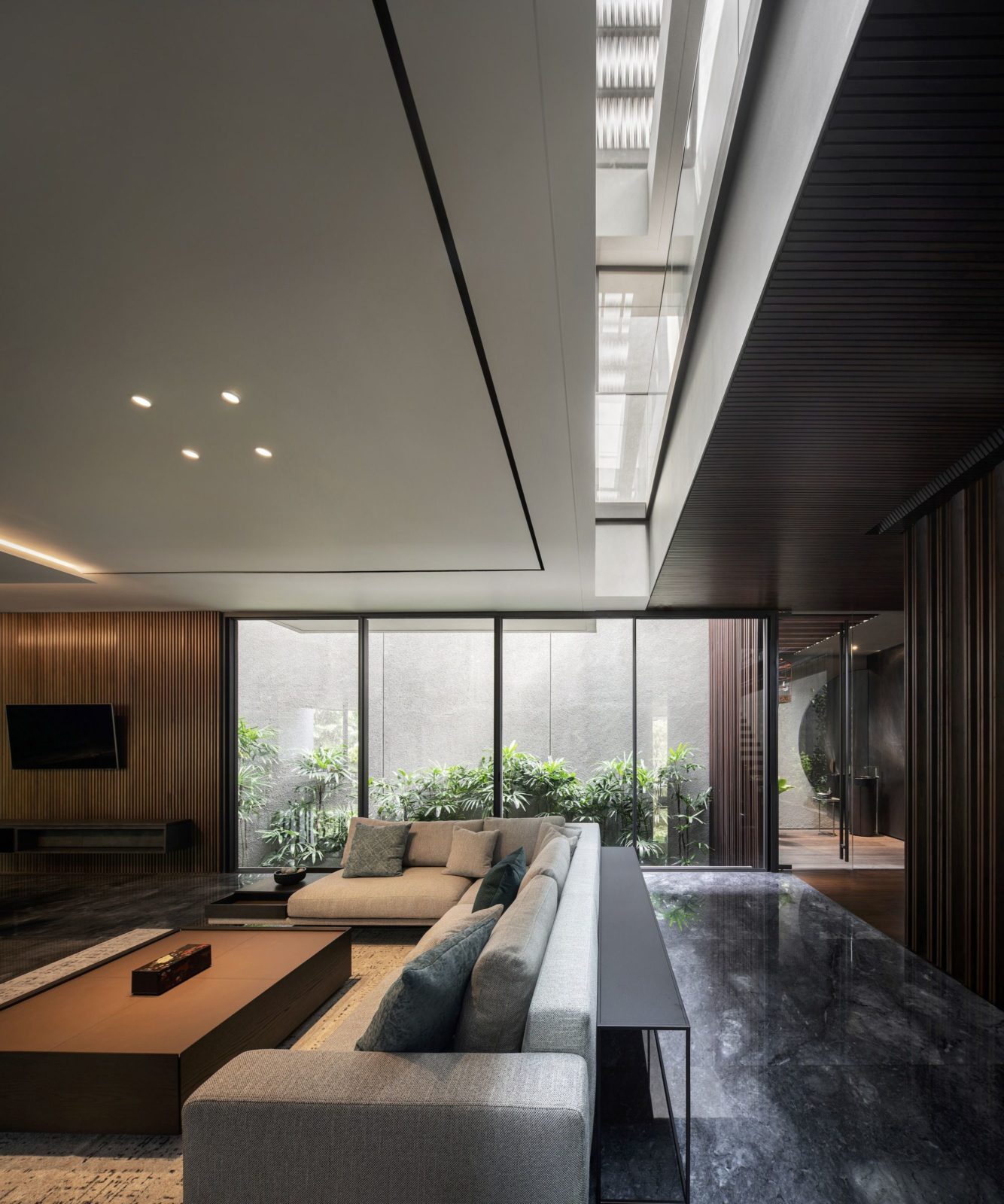 DS House | Wahana Architects - Arch2O.com