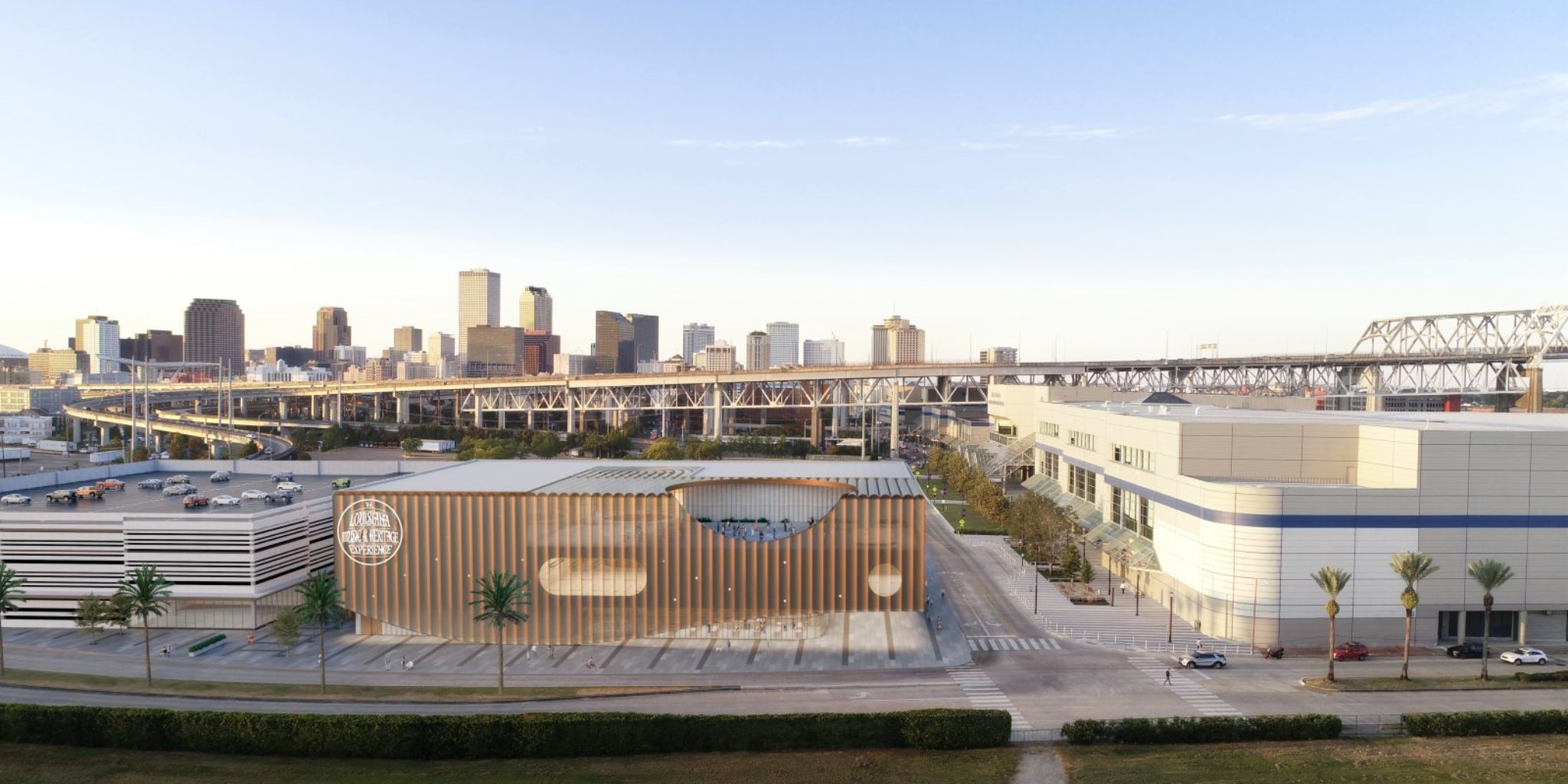 EskewDumezRipple Uses Musical Instruments and AI as Inspiration For ...