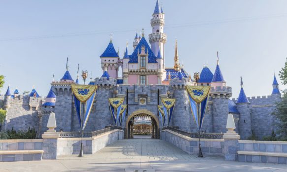 From Sketches to Splendors: Disney Architecture Secrets – Arch2O.com