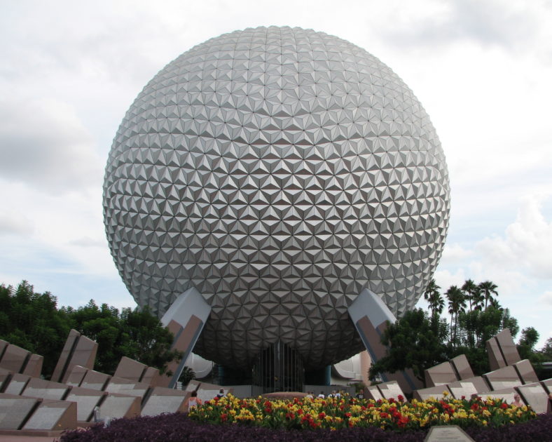From Sketches to Splendors: Disney Architecture Beauty-Arch2O