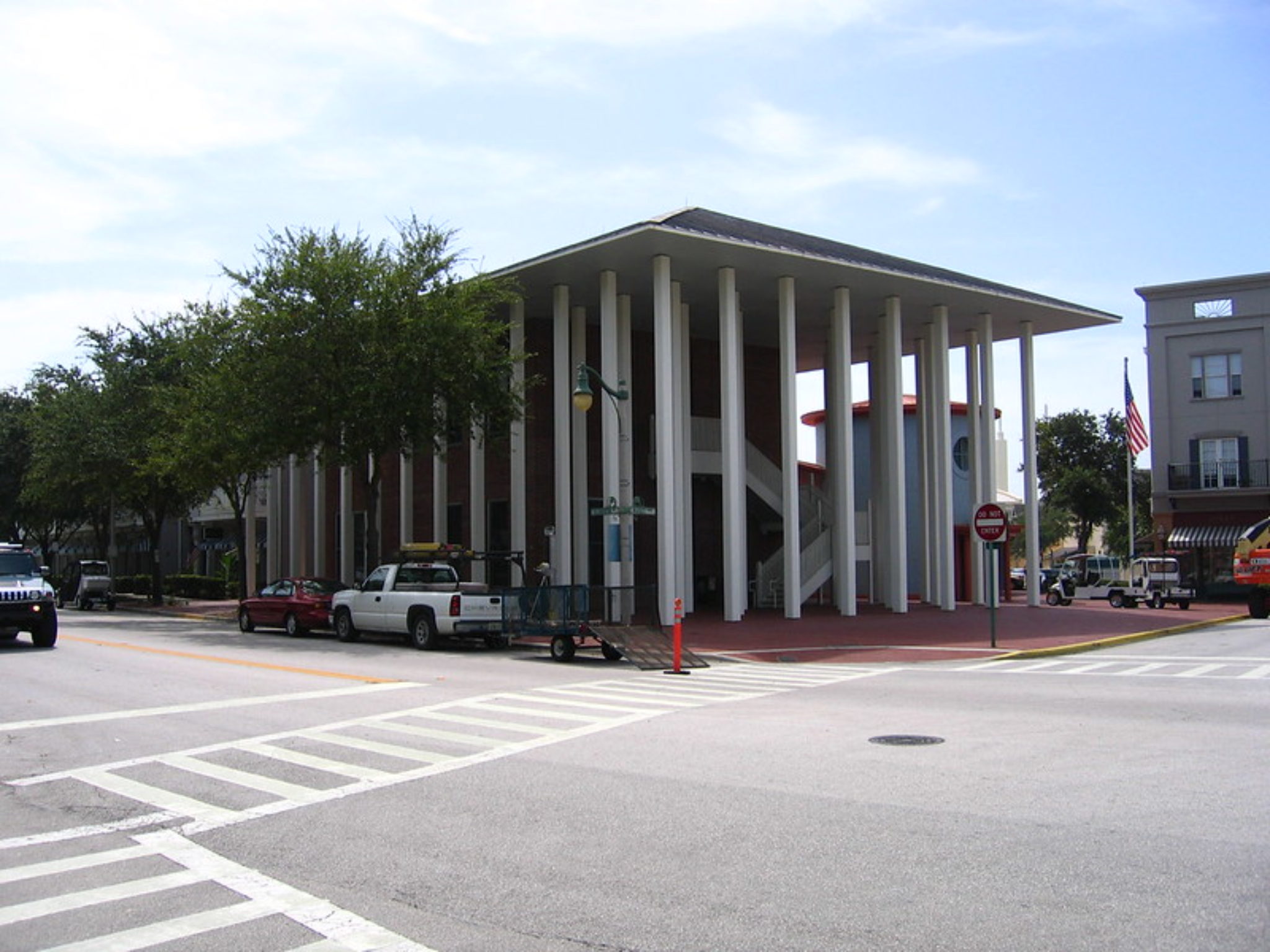 From Sketches to Splendors: Disney Architecture Beauty-Arch2O