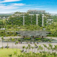 Flamingo Dai Lai Resort | Flamingo Architecture - Arch2O.com
