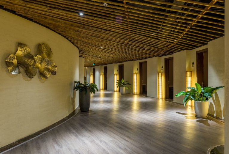 Flamingo Dai Lai Resort | Flamingo Architecture - Arch2O.com