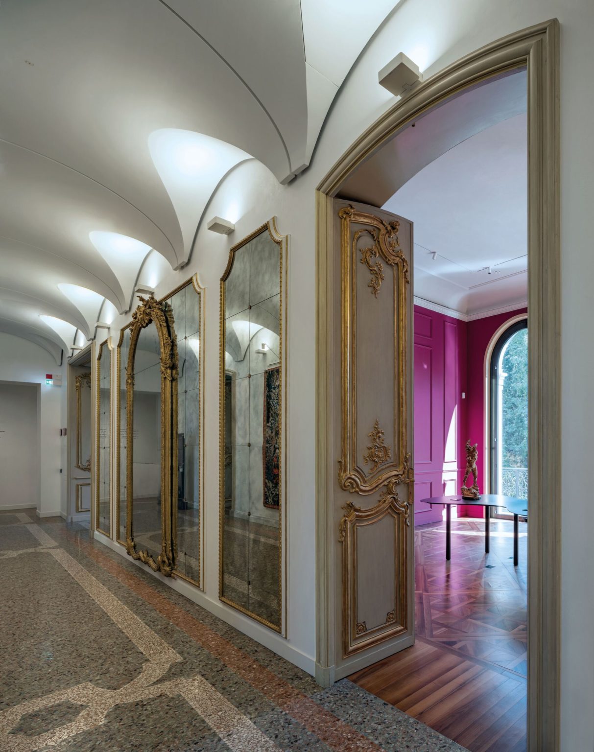 Fondazione Luigi Rovati | Mario Cucinella Architects - Arch2O.com