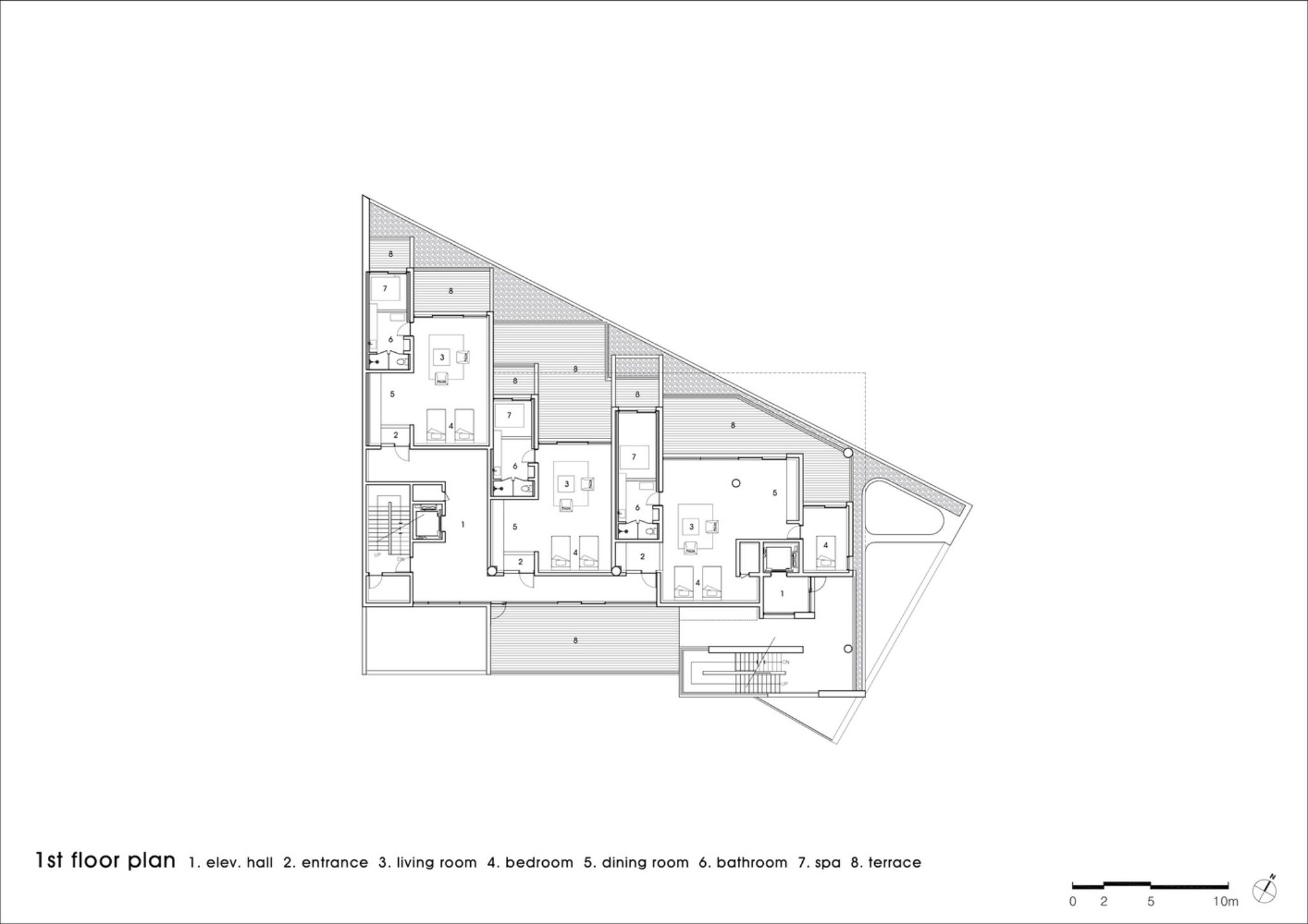 Fort Port | IDMM Architects – Arch2O.com