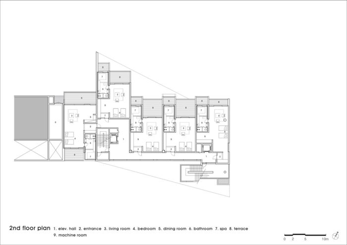 Fort Port | IDMM Architects - Arch2O.com