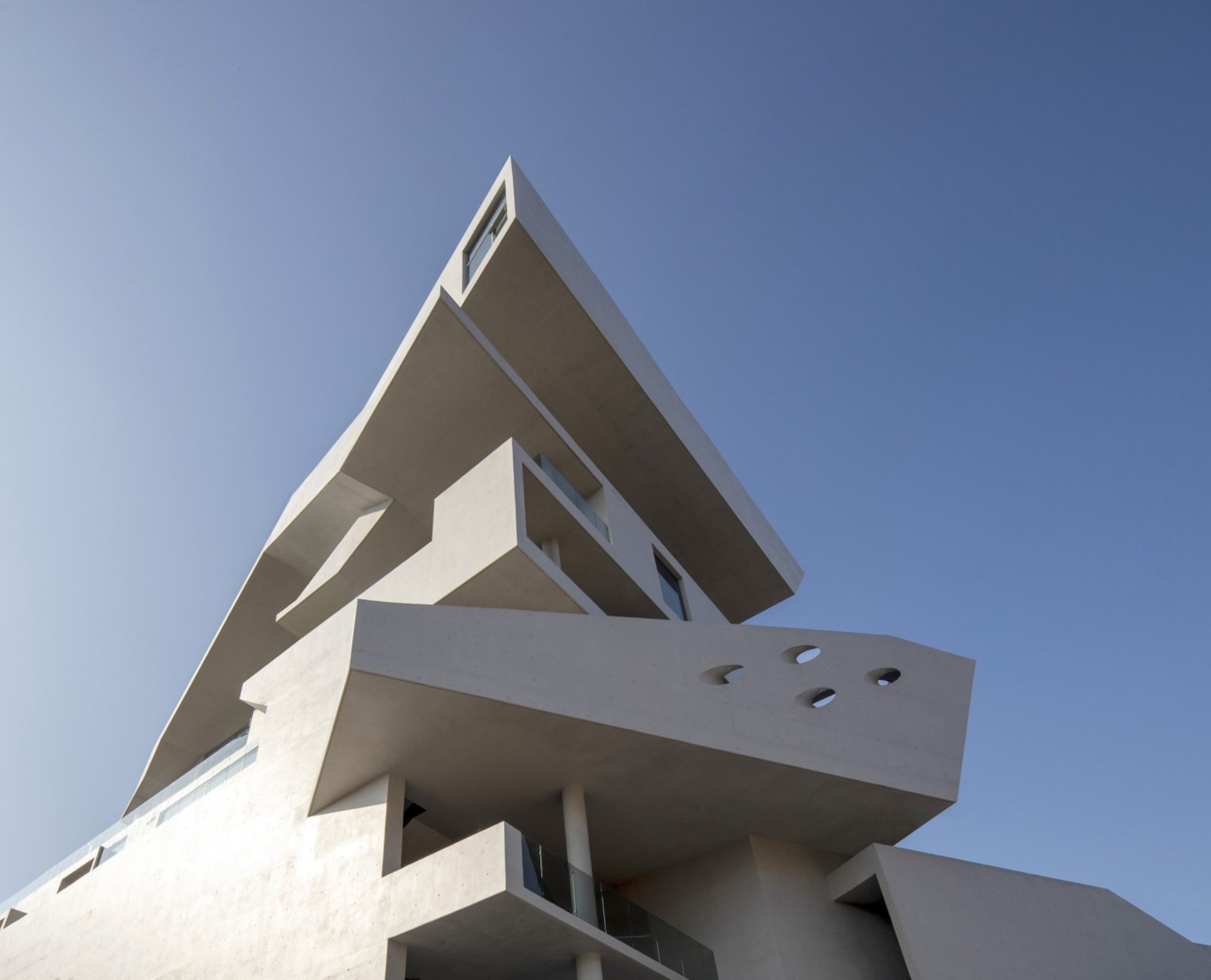 Fort Port | IDMM Architects – Arch2O.com