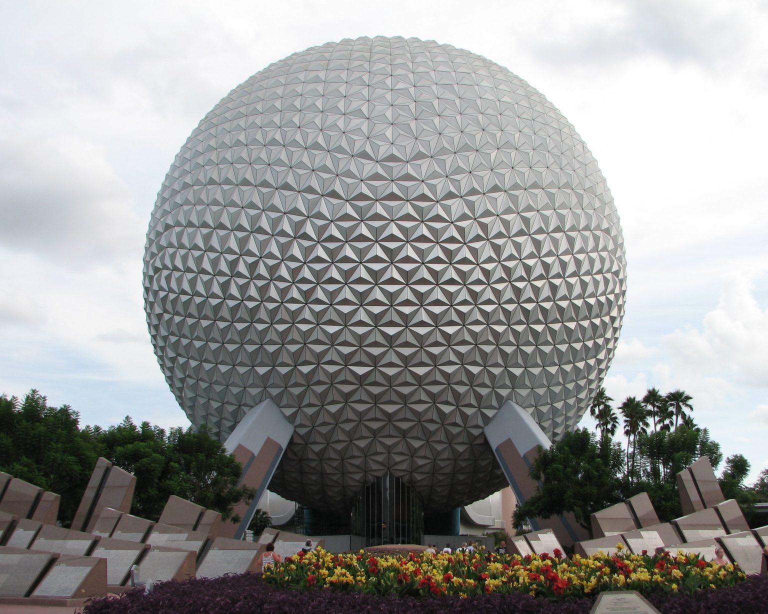 From Sketches to Splendors: Disney Architecture Secrets – Arch2O.com