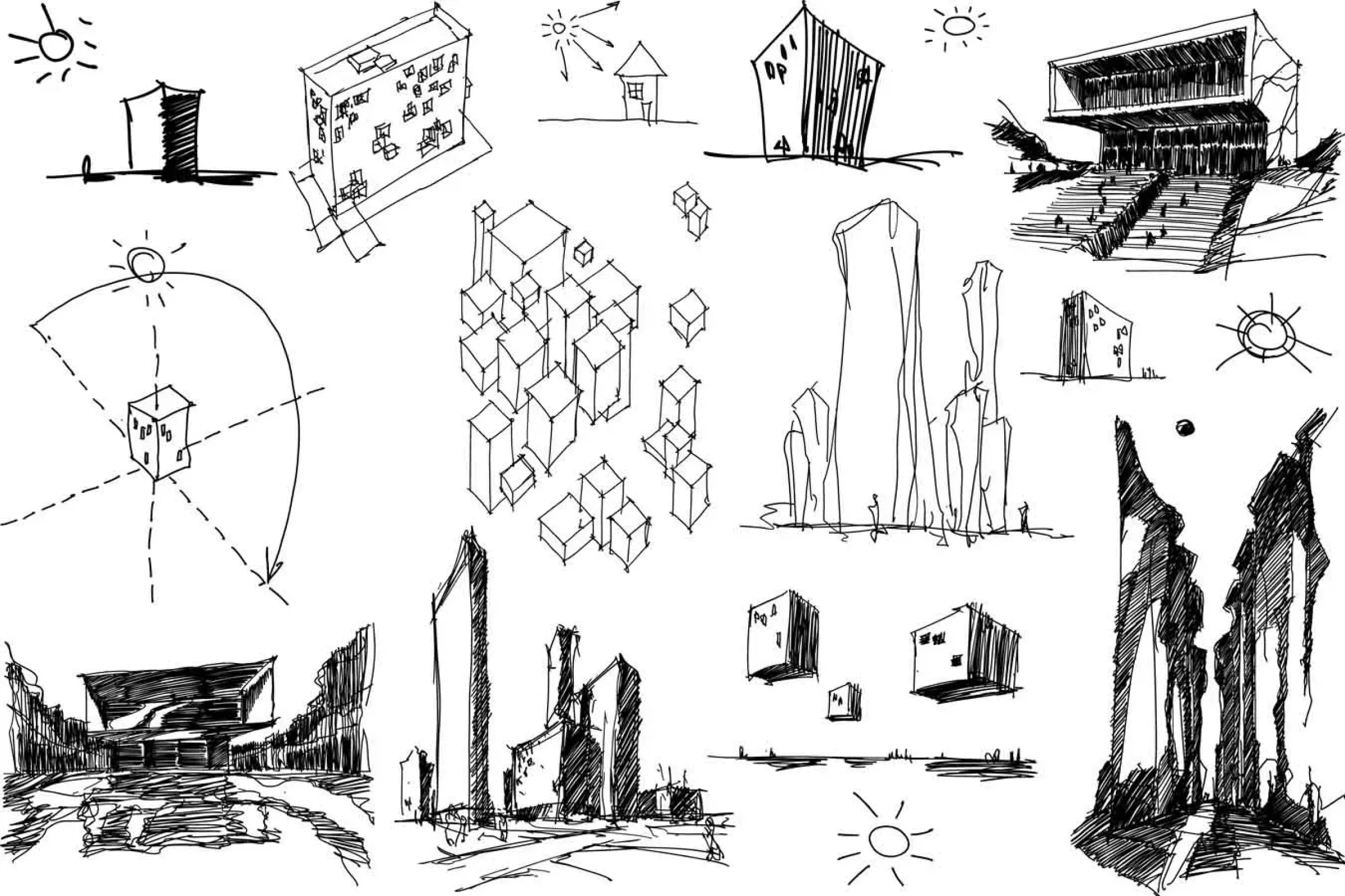 How To Develop Architectural Design Concepts: An Essential Guide for ...