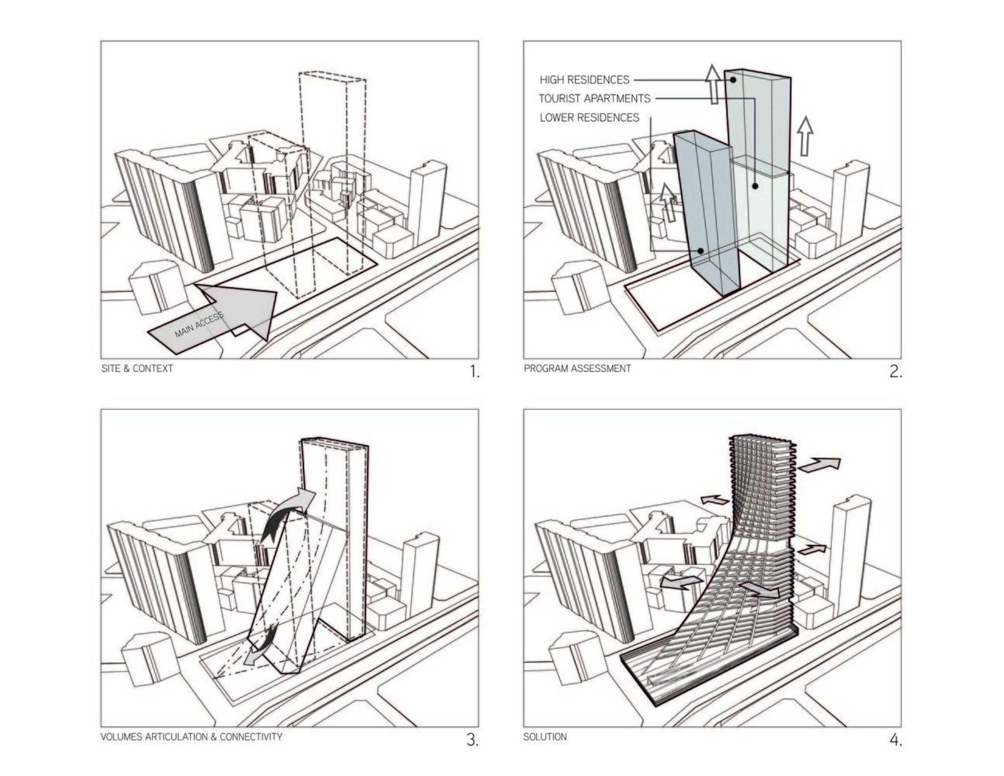 How To Develop Architectural Design Concepts: An Essential Guide for ...