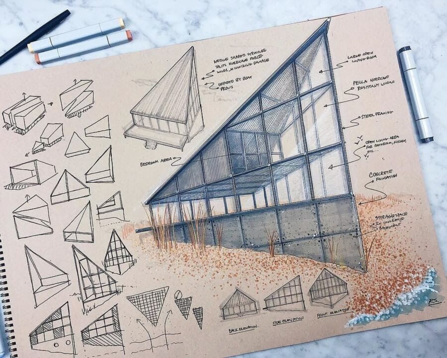 How To Develop Architectural Design Concepts: An Essential Guide for ...