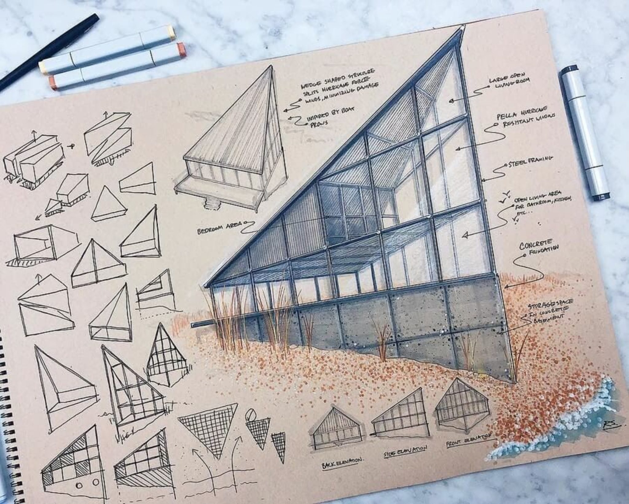 How To Develop Architectural Design Concepts: An Essential Guide for ...