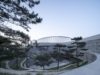 Impression Tai Chi Theater | Architectural Design & Research Institute ...