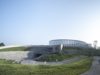 Impression Tai Chi Theater | Architectural Design & Research Institute ...