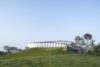 Impression Tai Chi Theater | Architectural Design & Research Institute ...