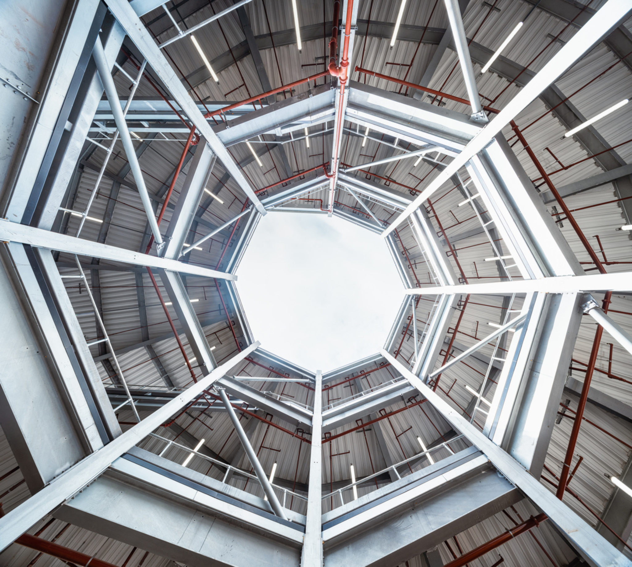 Industria | Haworth Tompkins - Arch2O.com