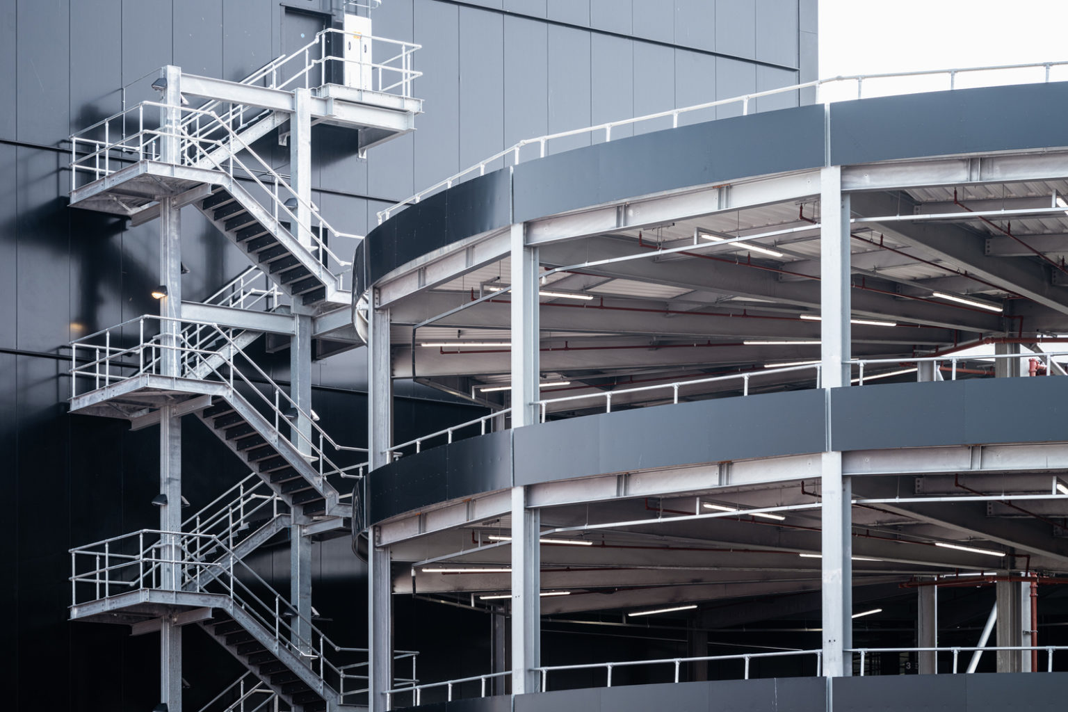 Industria | Haworth Tompkins - Arch2O.com