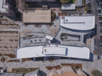 Interactive Learning Pavilion University of California | LMN Architects ...