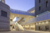 Interactive Learning Pavilion University of California | LMN Architects ...