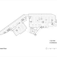 JJM Headquarters | UNIT - Arch2O.com