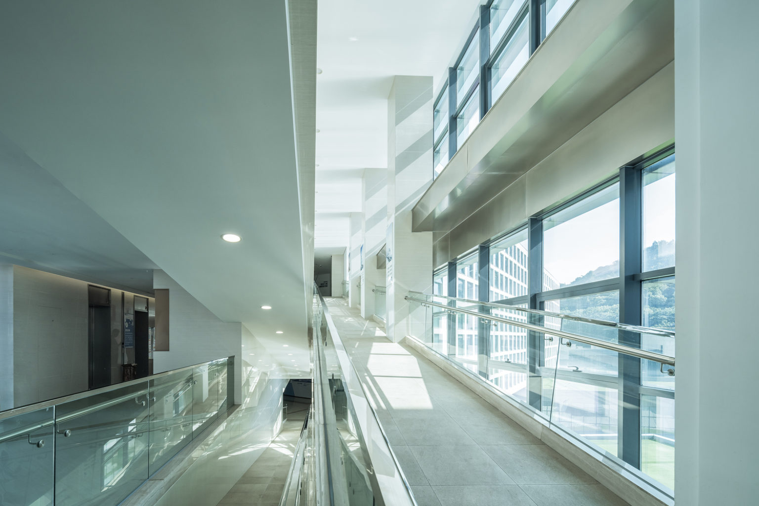 JJM Headquarters | UNIT - Arch2O.com