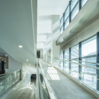 JJM Headquarters | UNIT - Arch2O.com