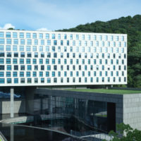 JJM Headquarters | UNIT - Arch2O.com