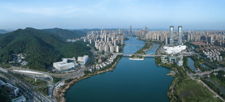 JJM Headquarters | UNIT - Arch2O.com