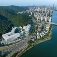 JJM Headquarters | UNIT - Arch2O.com